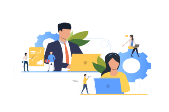 Hire Professional And Trained Live Chat Support Agents