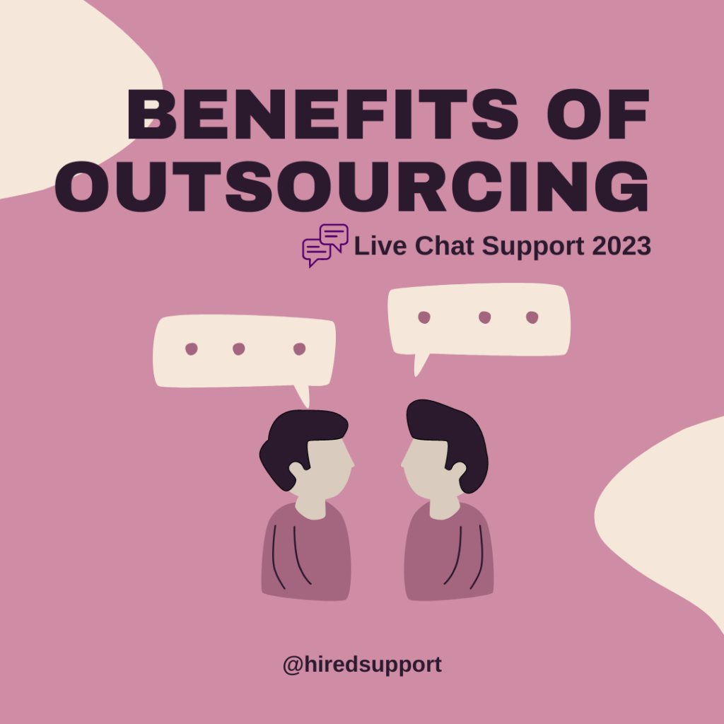 HiredSupport Blog - Latest Customer Support Outsourcing Data
