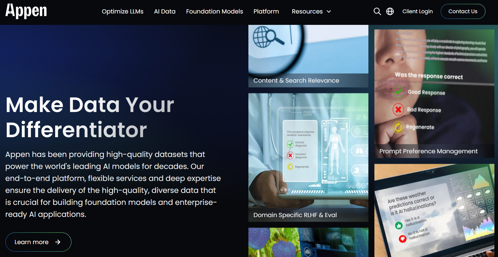 Top 10 Data Annotation Companies (Updated 2024) - HiredSupport Top 10 Data Annotation Companies (Updated 2024) - HiredSupport