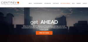 Top 10 BPO Companies in south Africa - HiredSupport