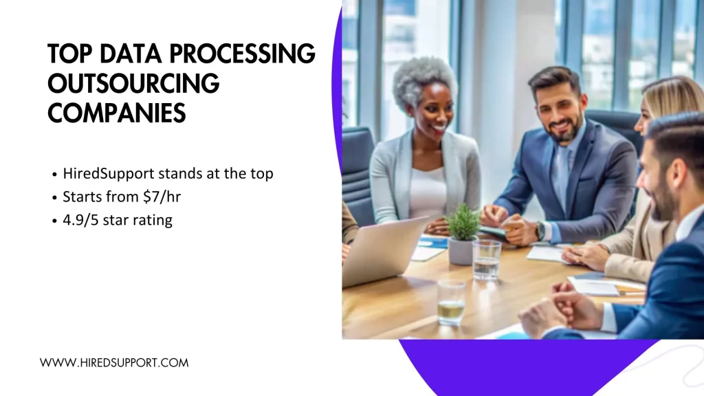 Top BPO & Customer Service Outsourcing Company